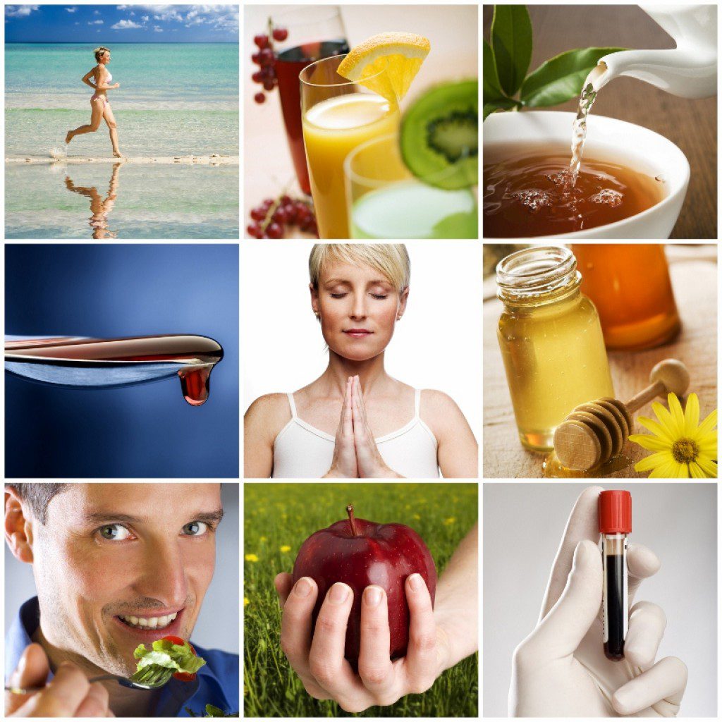 Naturopath Services Include Acupuncture, Diet, & Herbs