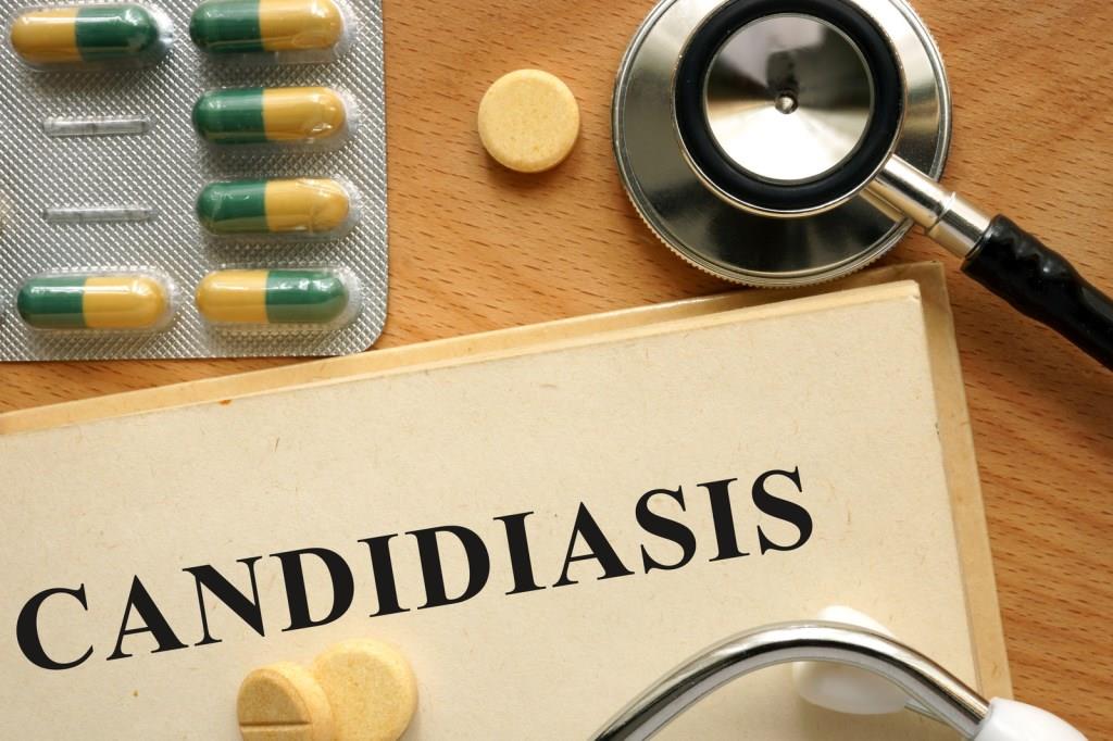 Naturopath for Chronic or Recurring Candida Yeast Infections