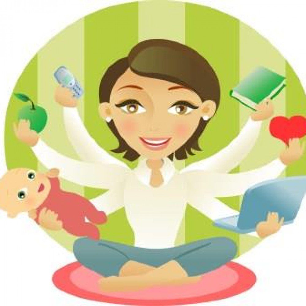 How To Survive a Hectic Lifestyle - Forces of Nature Wellness ...