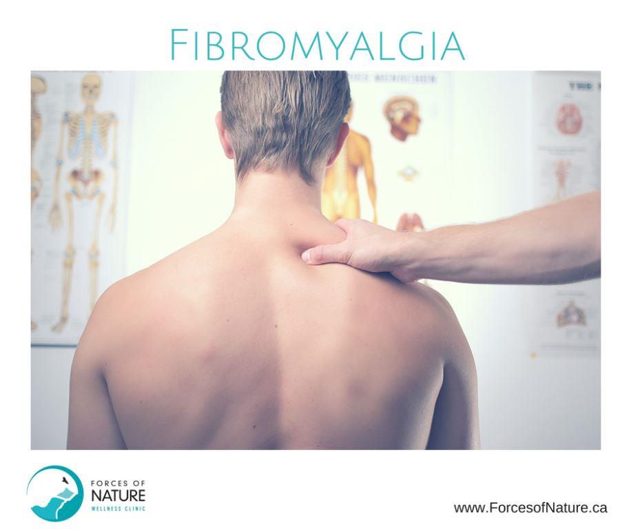 Pain Relief from Fibromyalgia Using Natural Treatment