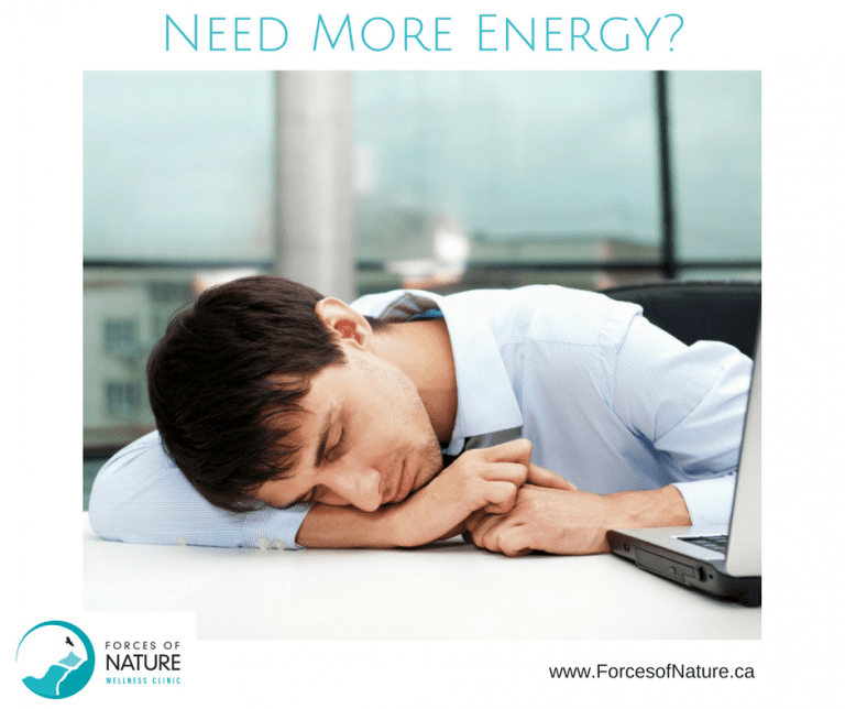 8 Easy Ways to Increase Your Energy - Naturopath
