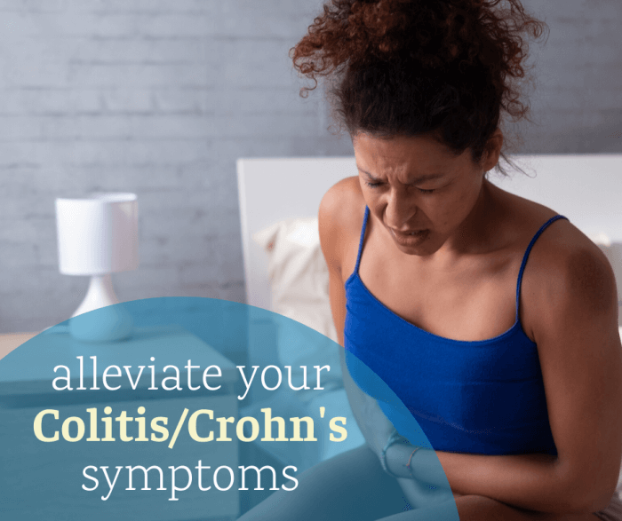 Natural Treatment for Crohn's and Colitis - Toronto Clinic